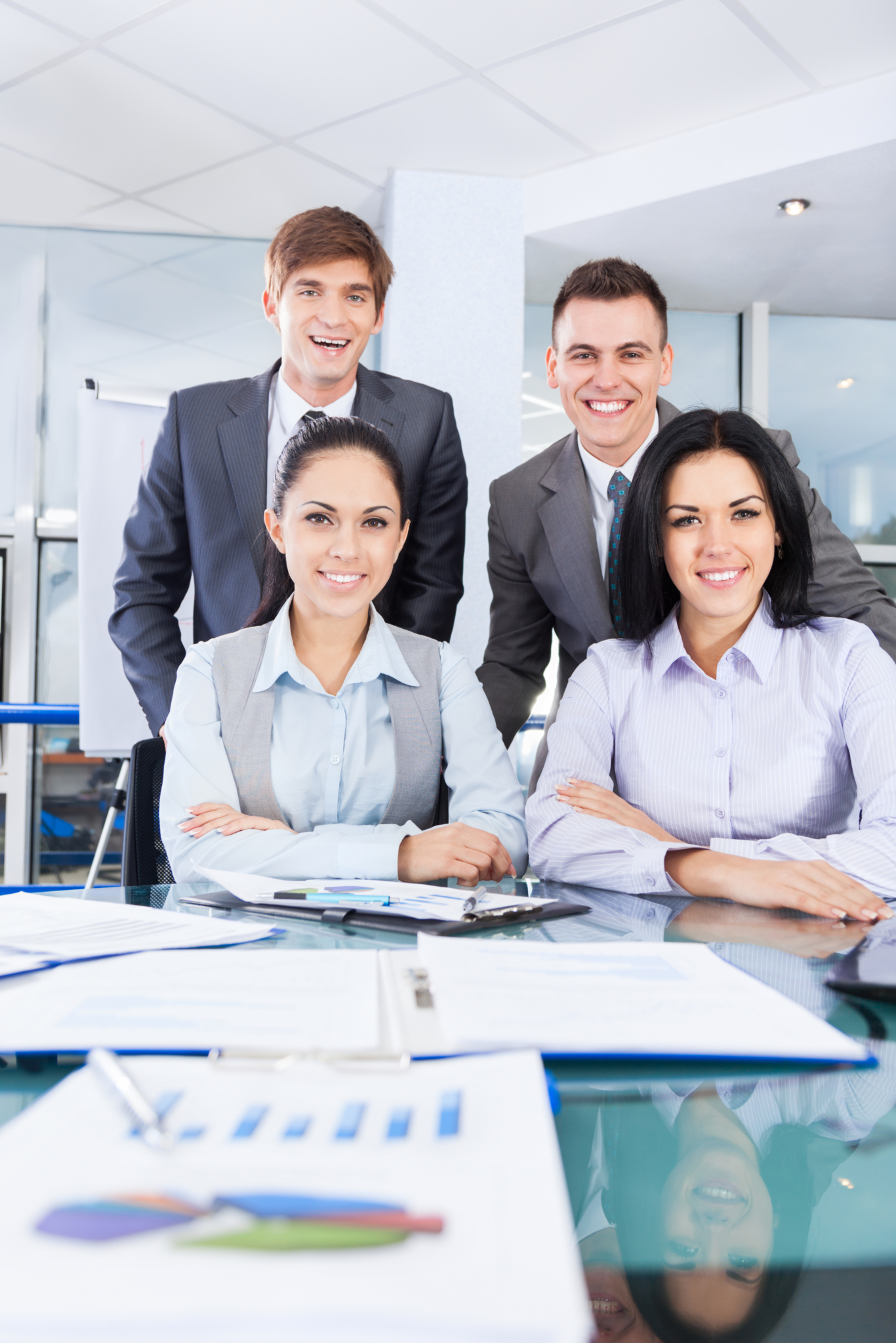 About - Radar Property Management