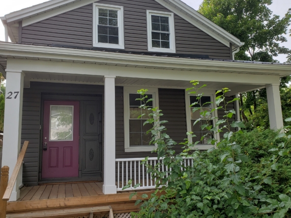 Rent - Radar Property Management