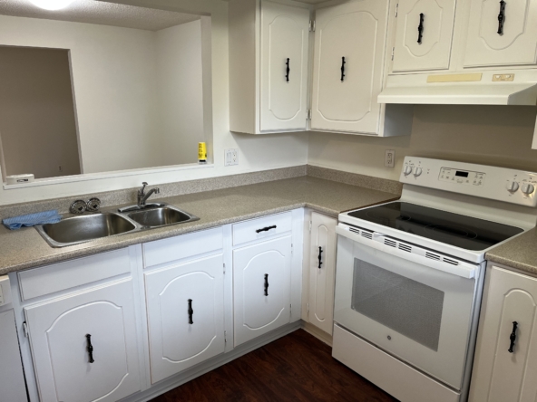 Rental Application - Radar Property Management